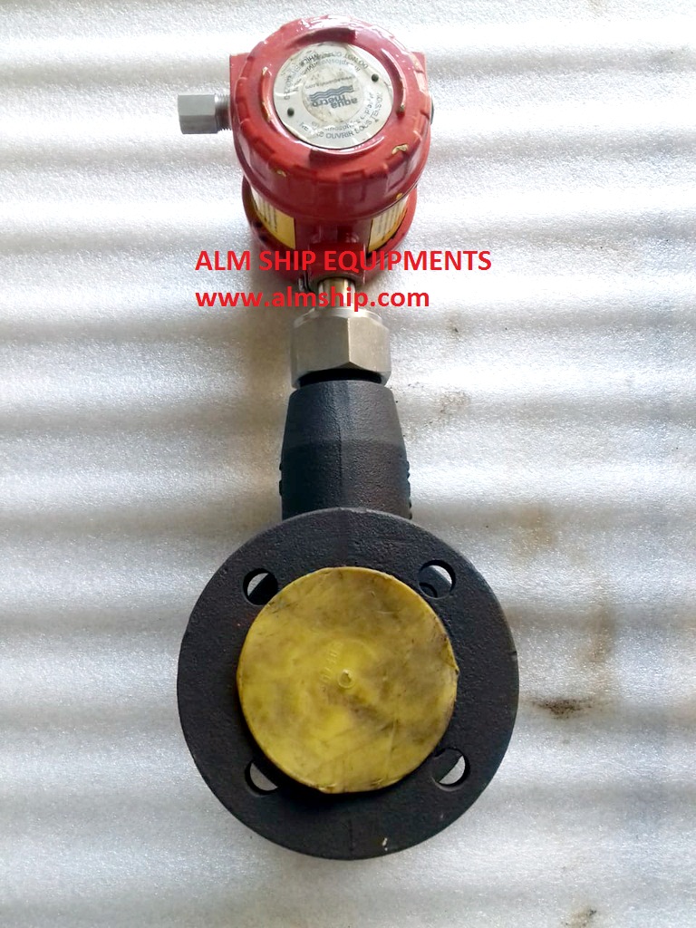 aqua metro 7829FEMNAFFHBA SOLARTRON | ALM SHIP EQUIPMENTS